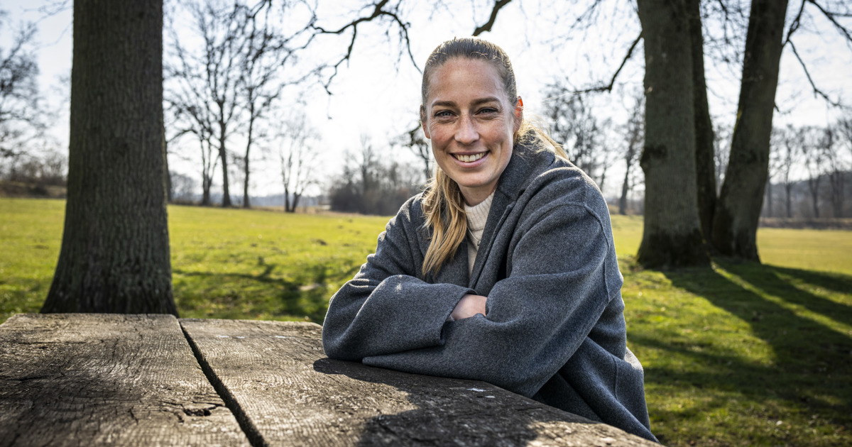 Linda Sällström får Årets Specialpris 2025 | Folkspel