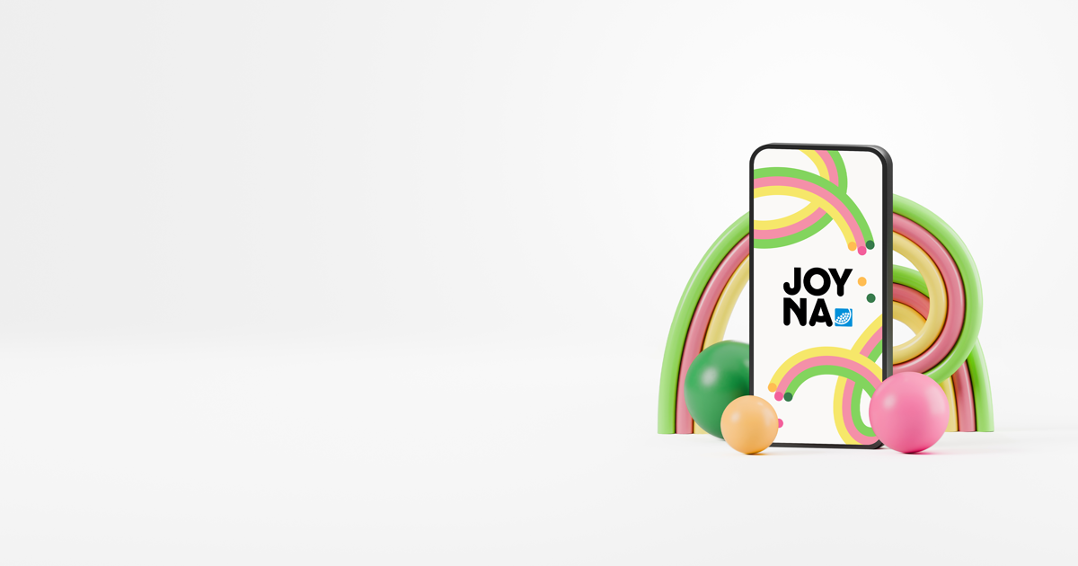 Joynare – JOYNA du med för en vinnande rörelse | Folkspel