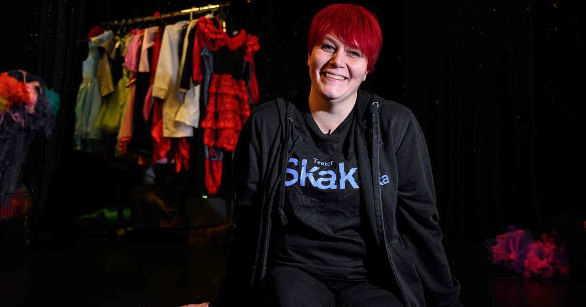 Rösta på Jenny Wellander Bergman | Folkspel