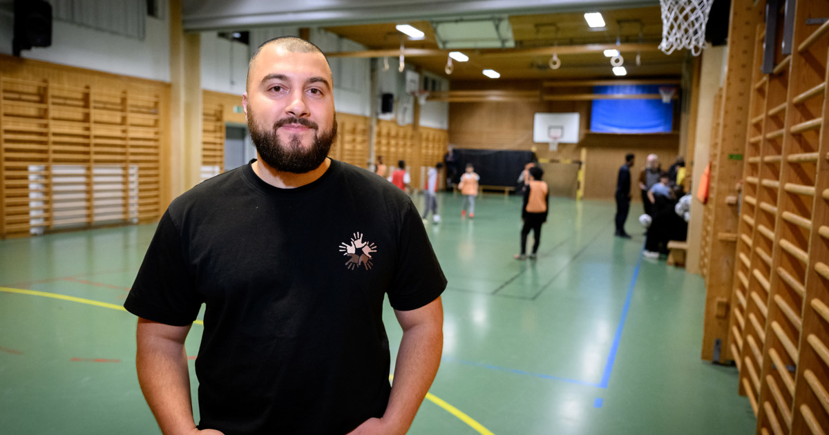 Rösta på Didi Lukebani | Folkspel